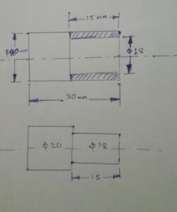 Basic of cnc programming | G codes and M codes